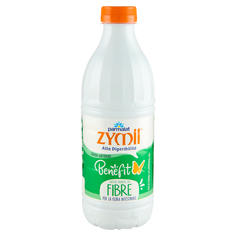 Zymil Alta Digeribilità Senza Lattosio Benefit Fibre 1000 ml | Carrefour