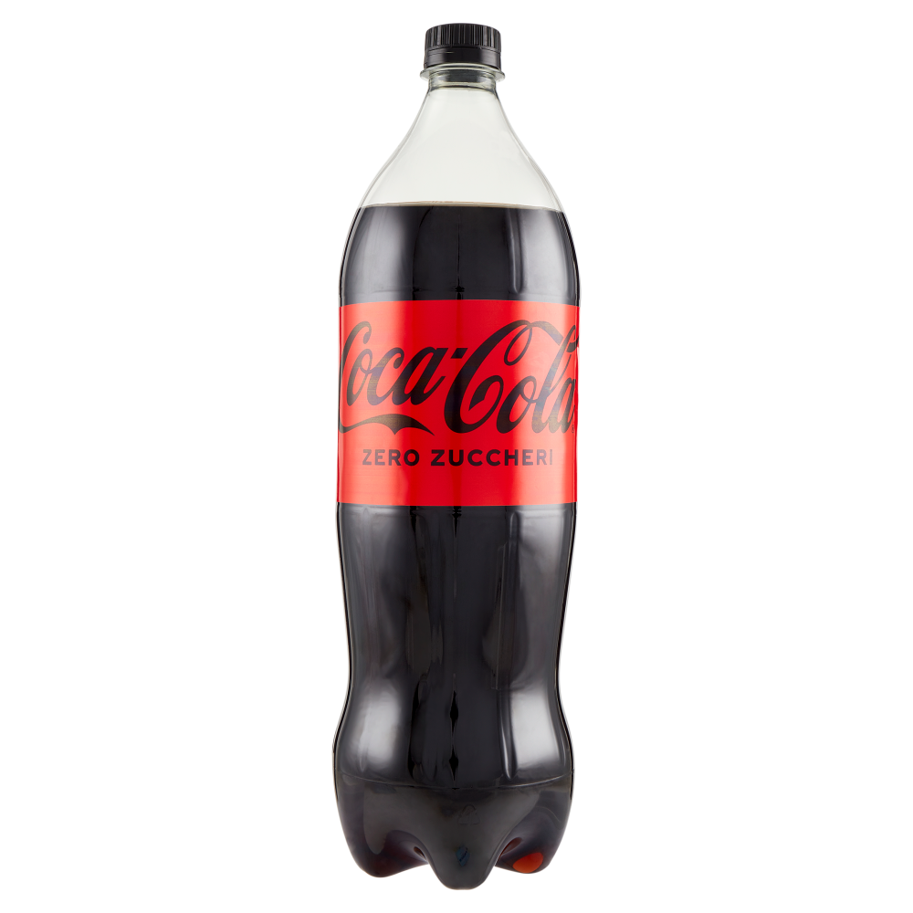 COCA-COLA Zero Zuccheri PET 1,5 L | Carrefour