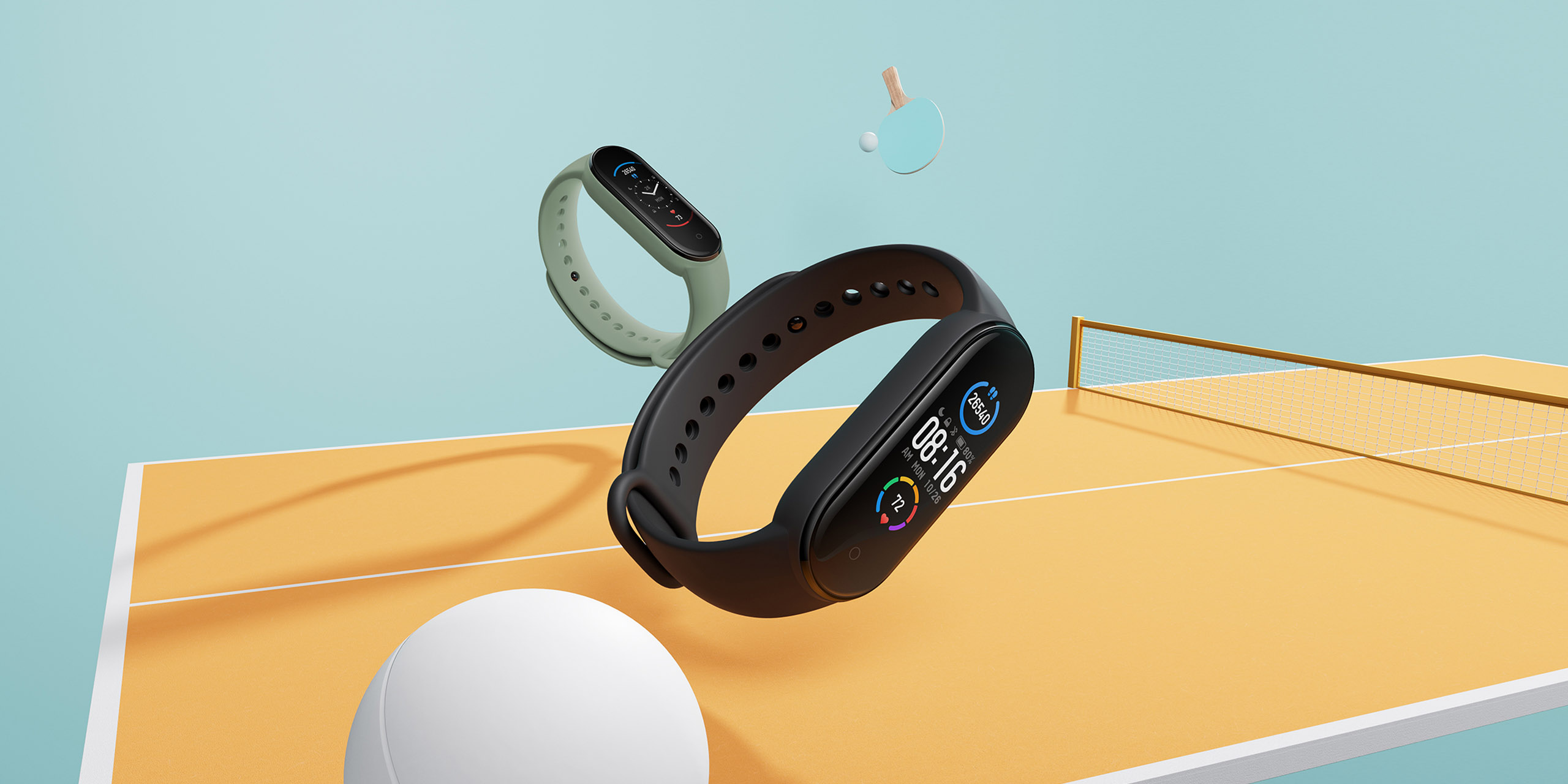 Smartwatch Xiaomi Mi Smart Band 5 online: prezzo e offerte | Carrefour