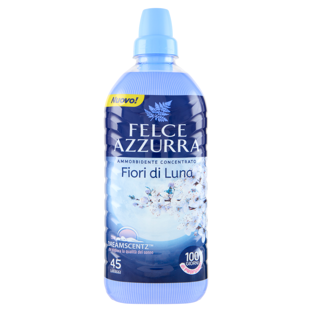 Felce Azzurra Ammorbidente Concentrato Fiori di Luna 900 ml | Carrefour