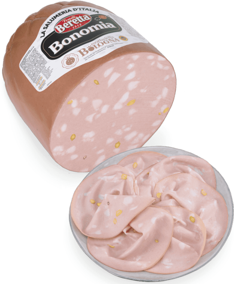 Mortadella Bologna IGP Bonomia | Carrefour