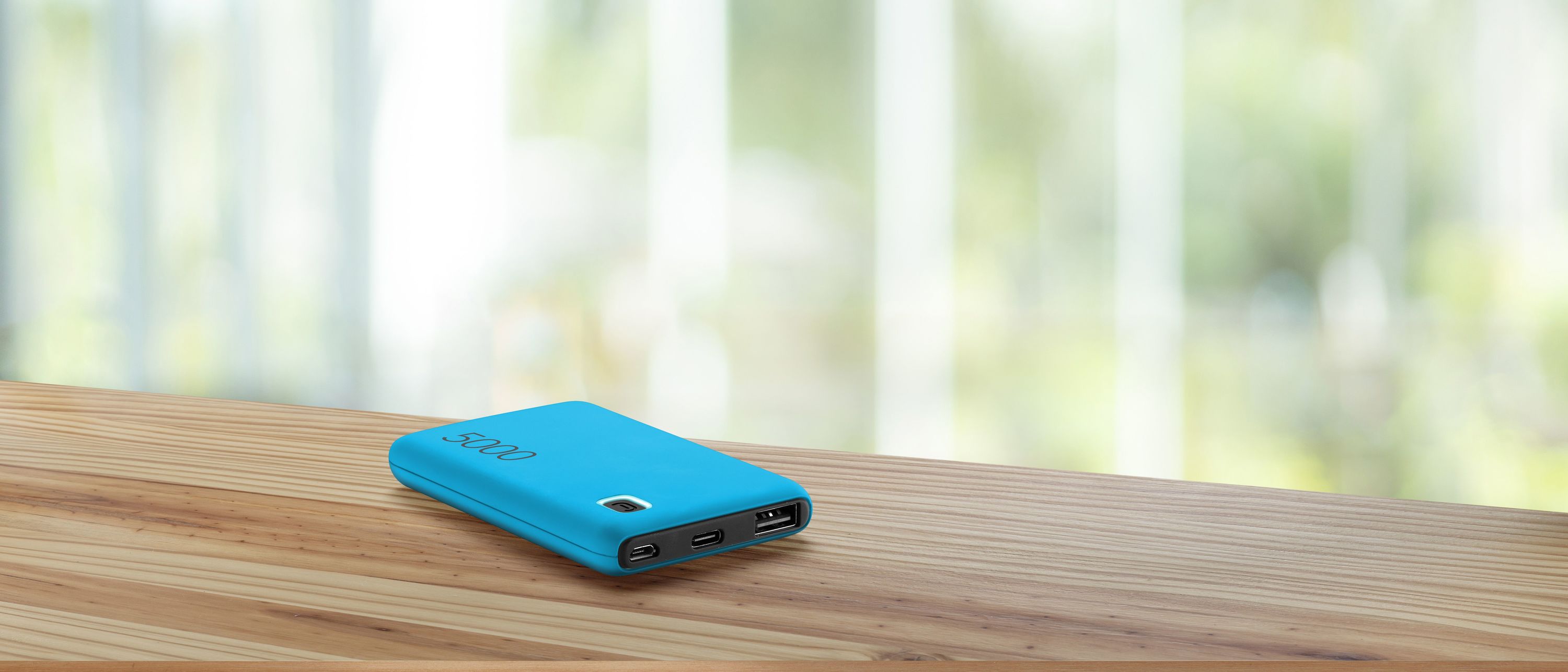 Cellularline Power Bank ESSENCE 5000 Caricabatterie portatile da 5000mAh: caratteristiche e ...