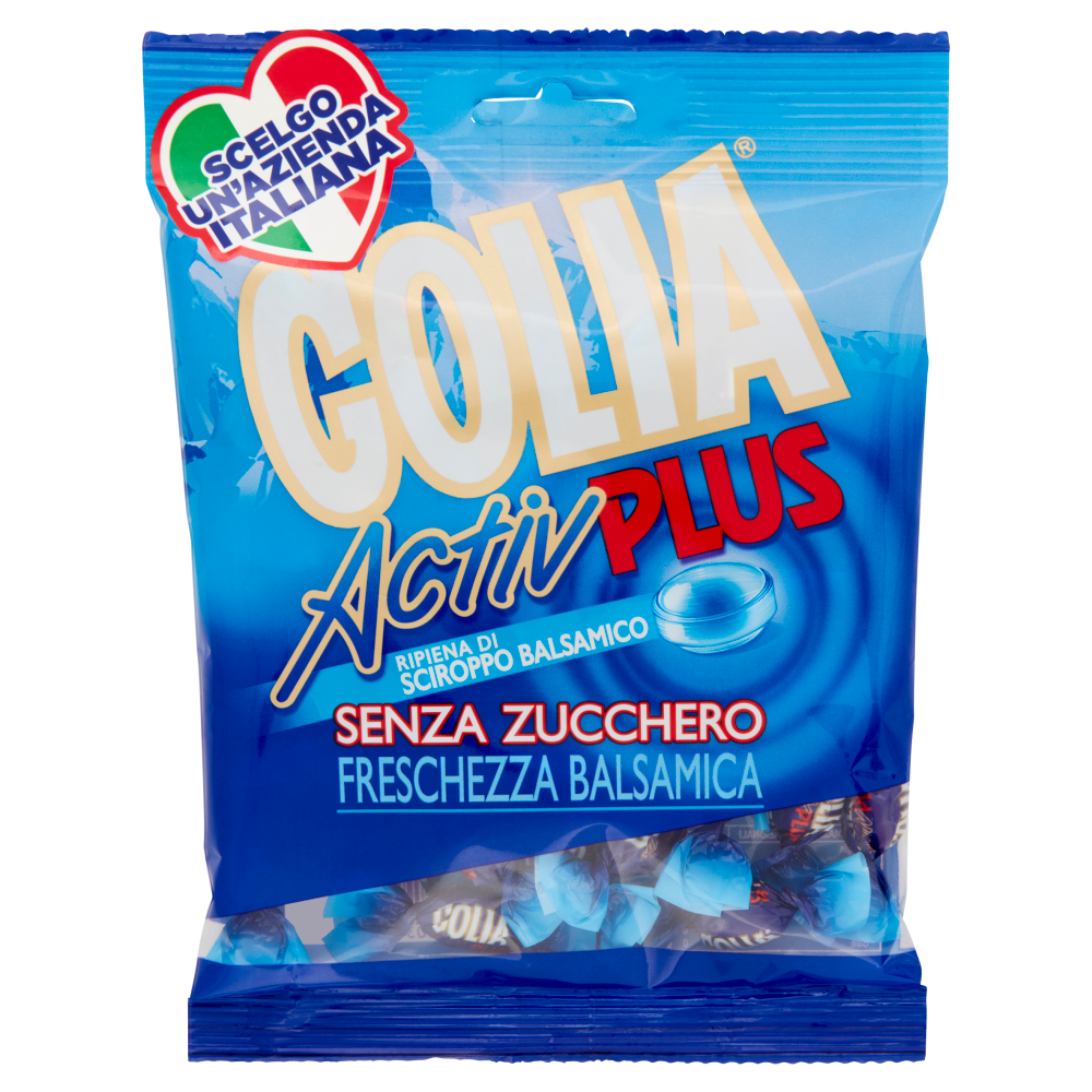 Golia Activ Plus 90 g | Carrefour