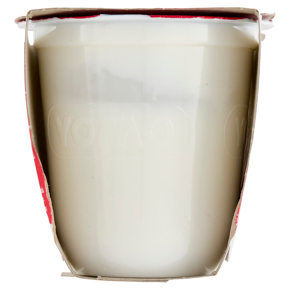 Yomo Kefir bianco naturale 2 x 115 g | Carrefour