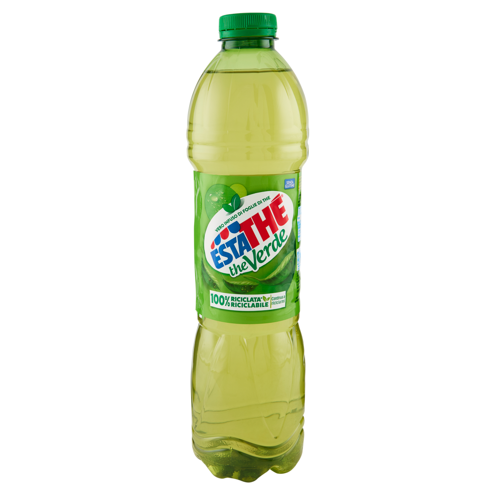 Estathé the Verde 1,5 L | Carrefour