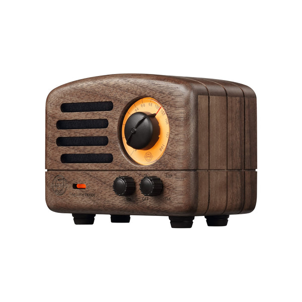 Muzen Audio Muzen Otr Wood Bluetooth Spearer E Radio Fm ...