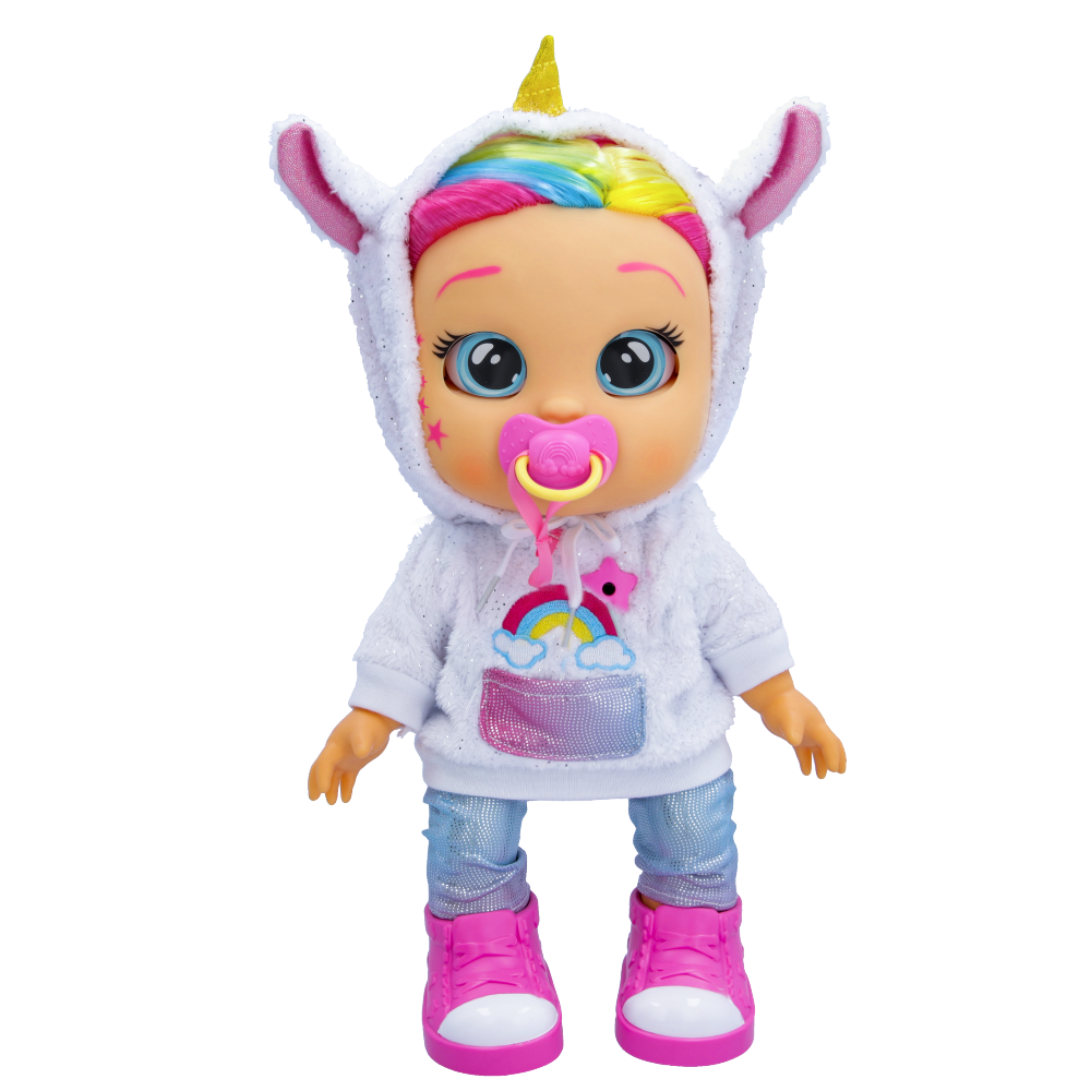 IMC Toys Cry Babies First Emotions Dreamy | Carrefour