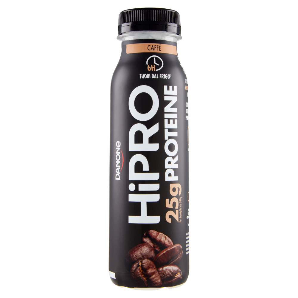 Hipro Danone: proteine da bere senza lattosio - Spesa Online | Carrefour