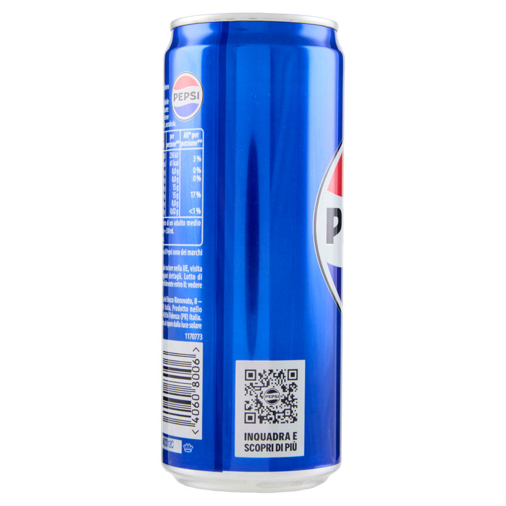 Pepsi 330 ml | Carrefour
