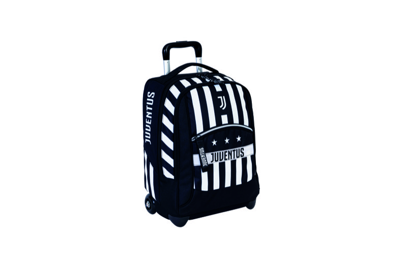 Seven Big Trolley | Carrefour