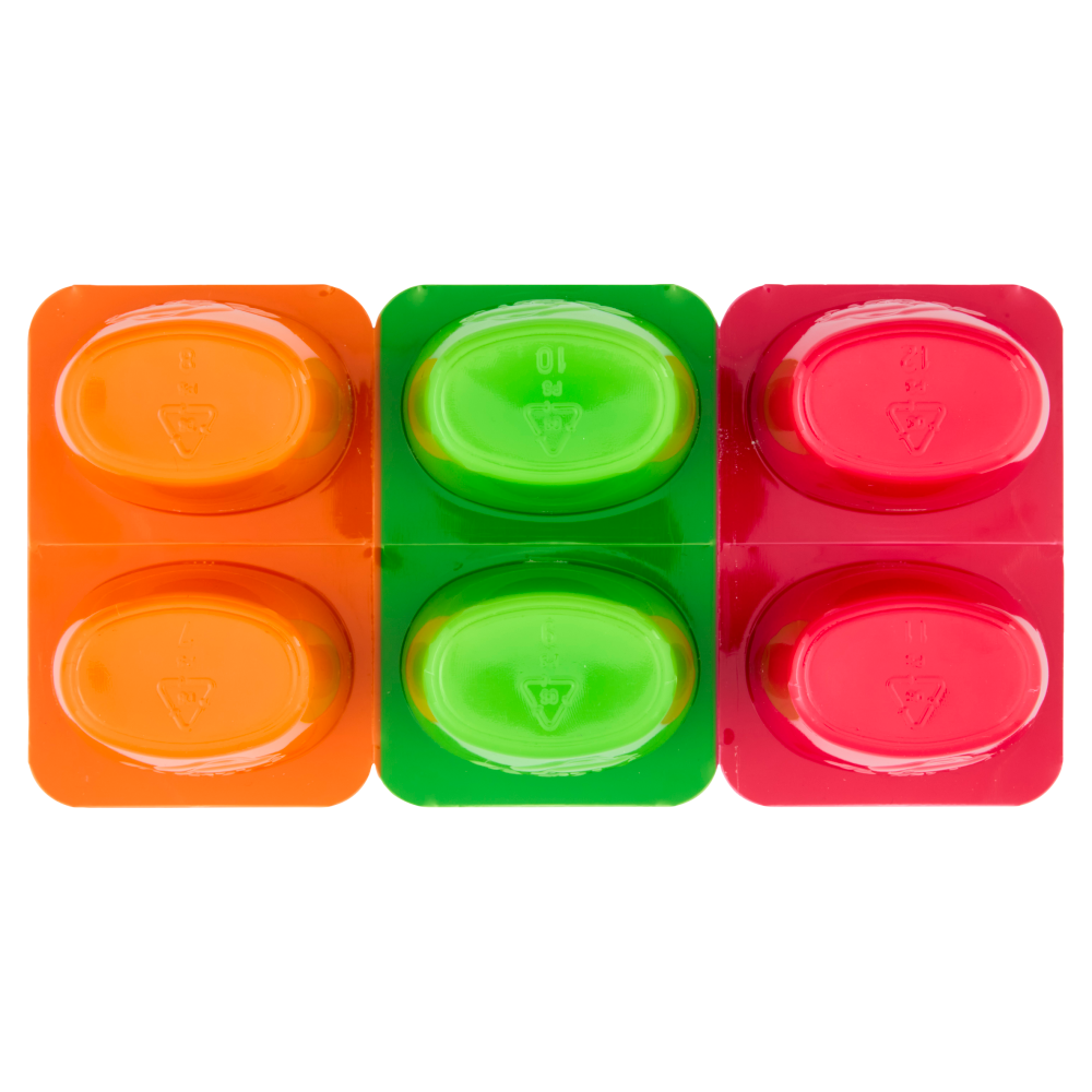 Nestlè Fruttolo Frutta Mista 6 x 50 g | Carrefour