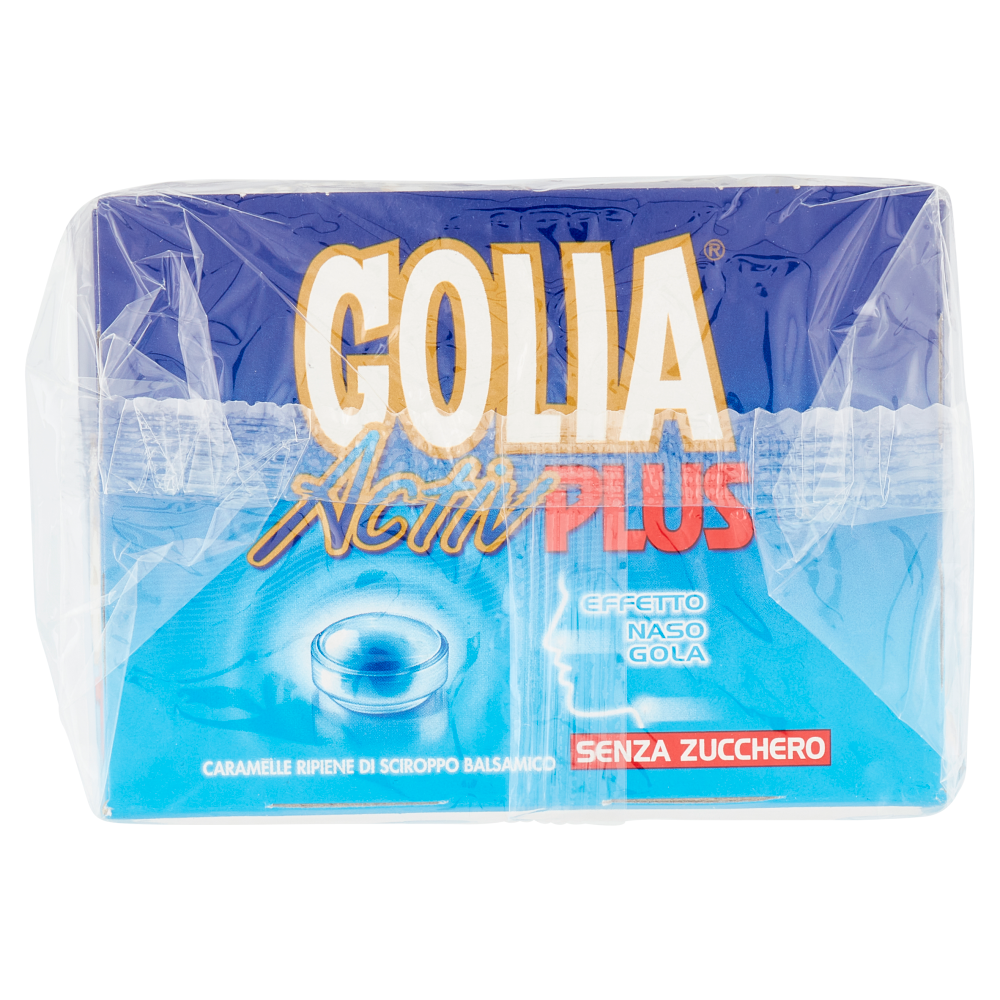 Golia Activ Plus 20 x 46 g | Carrefour