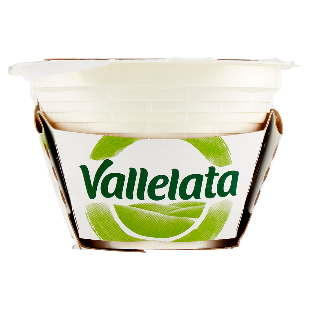 Vallelata Ricottine Fresche 2 x 100 g | Carrefour