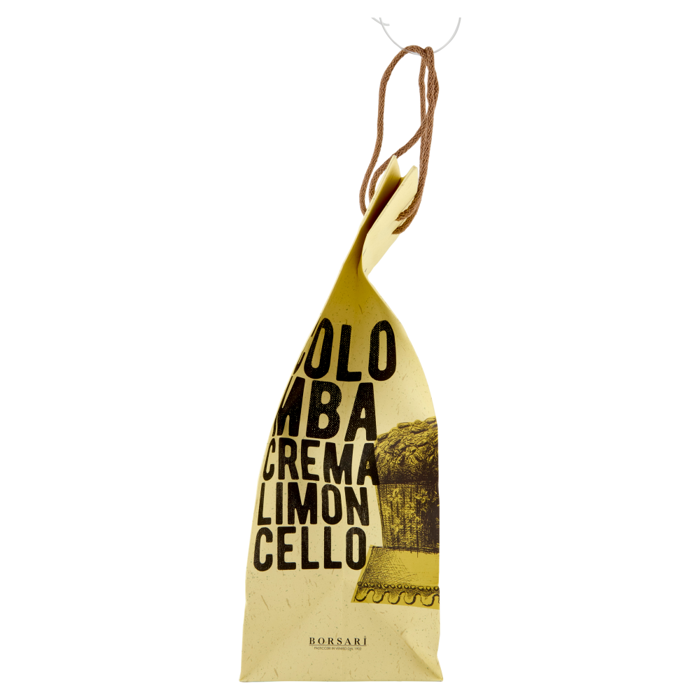 Borsari Colomba Crema Limoncello 1000 g | Carrefour