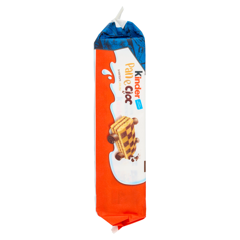 Kinder Pan e Cioc 10 x 29 g | Carrefour