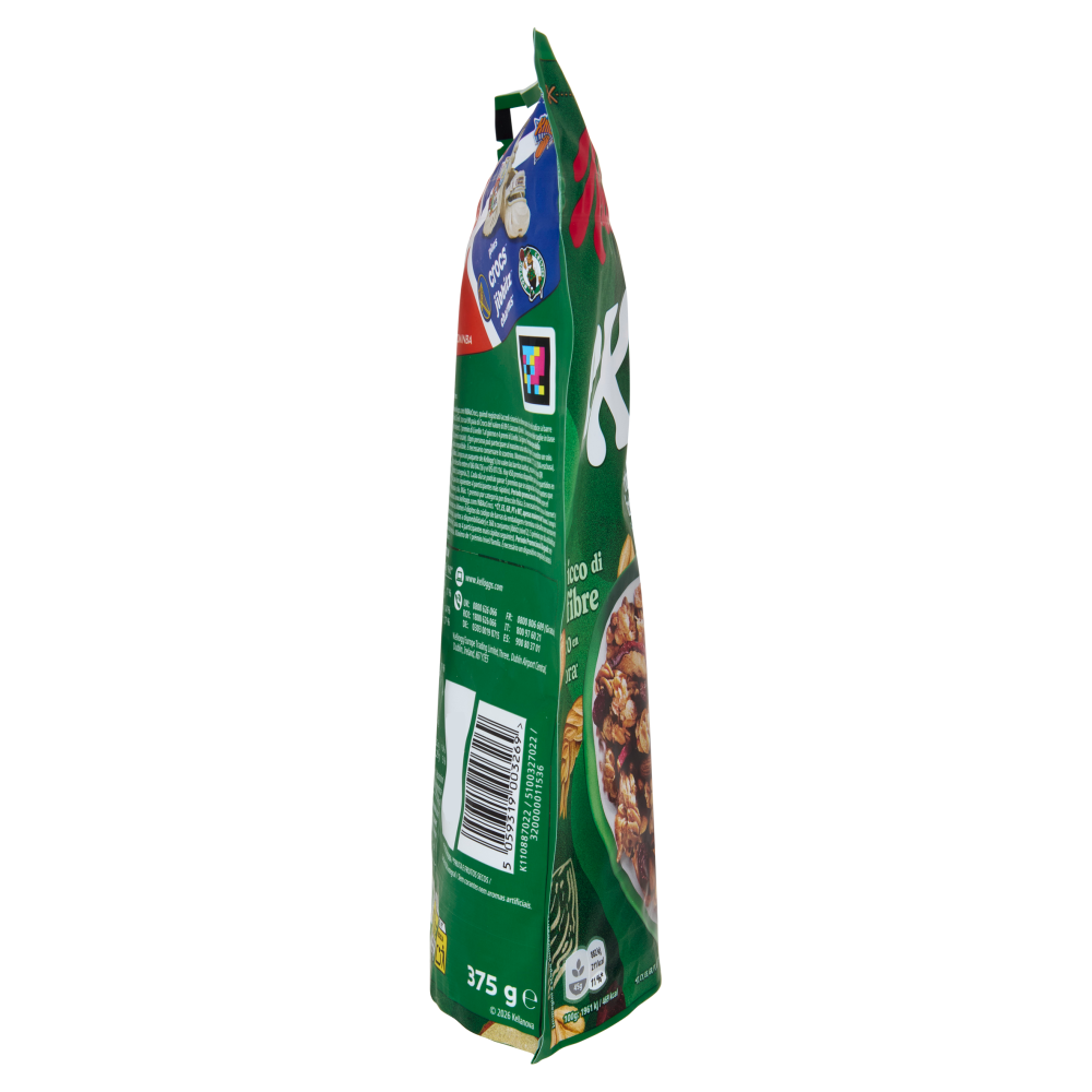 Kellogg's extra granola frutta e frutta secca 375 g | Carrefour