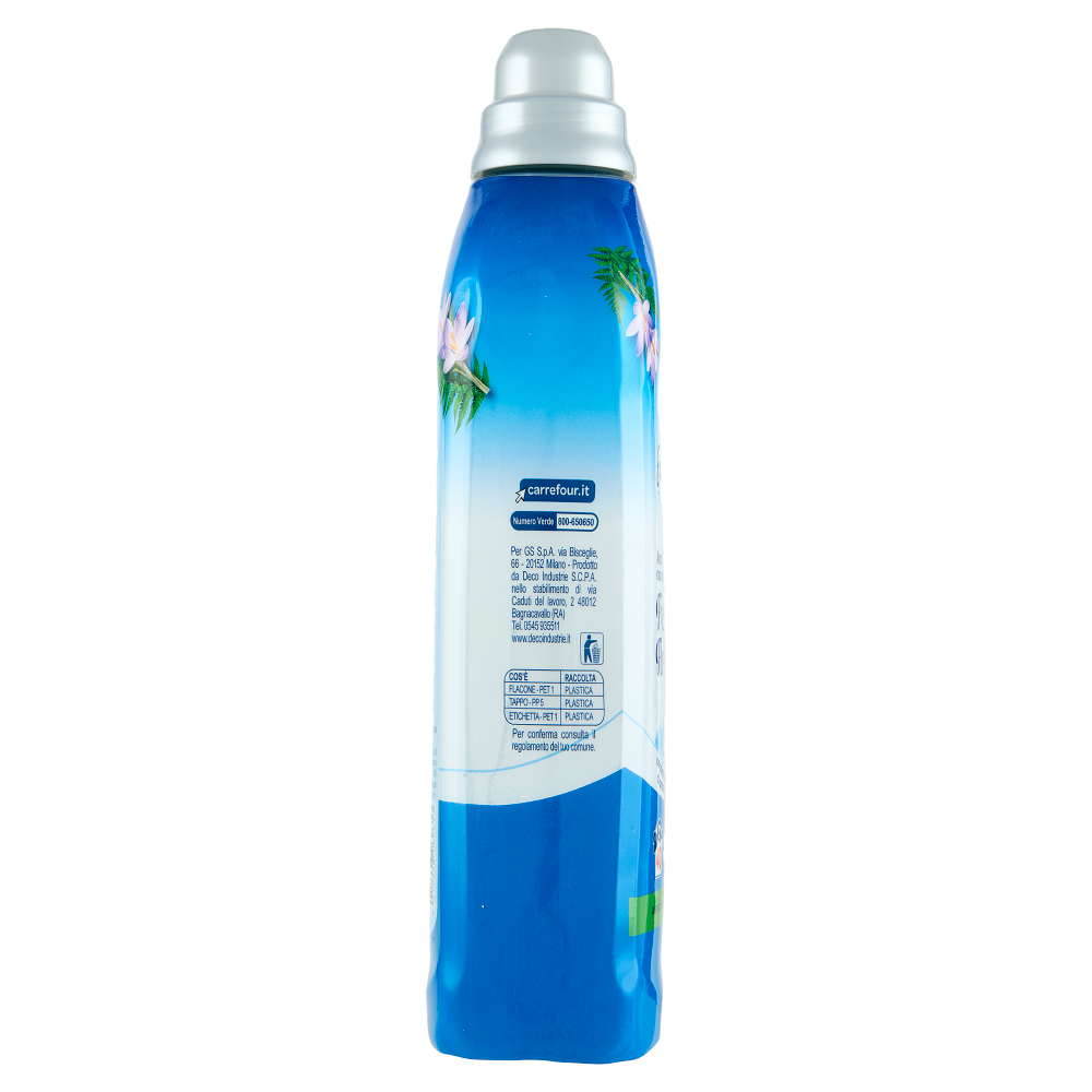 Carrefour Essential Ammorbidente concentrato Freschezza Floreale 1 L | Carrefour
