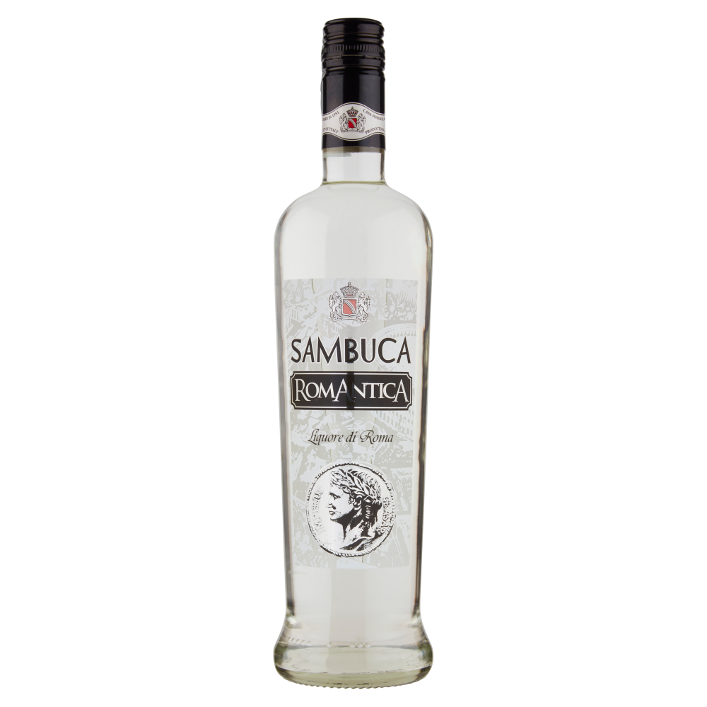 Romantica Sambuca 70 cl | Carrefour