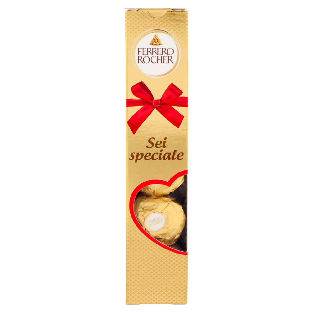 Ferrero Rocher Stick Confezione Regalo 5 pezzi | Carrefour