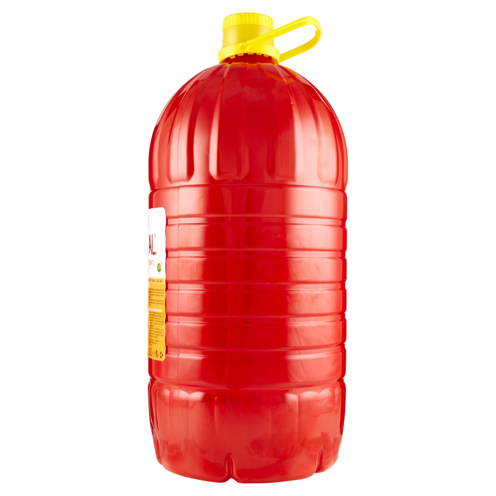 David Frideal Olio di Palma Bifrazionato per Friggere 10 L | Carrefour