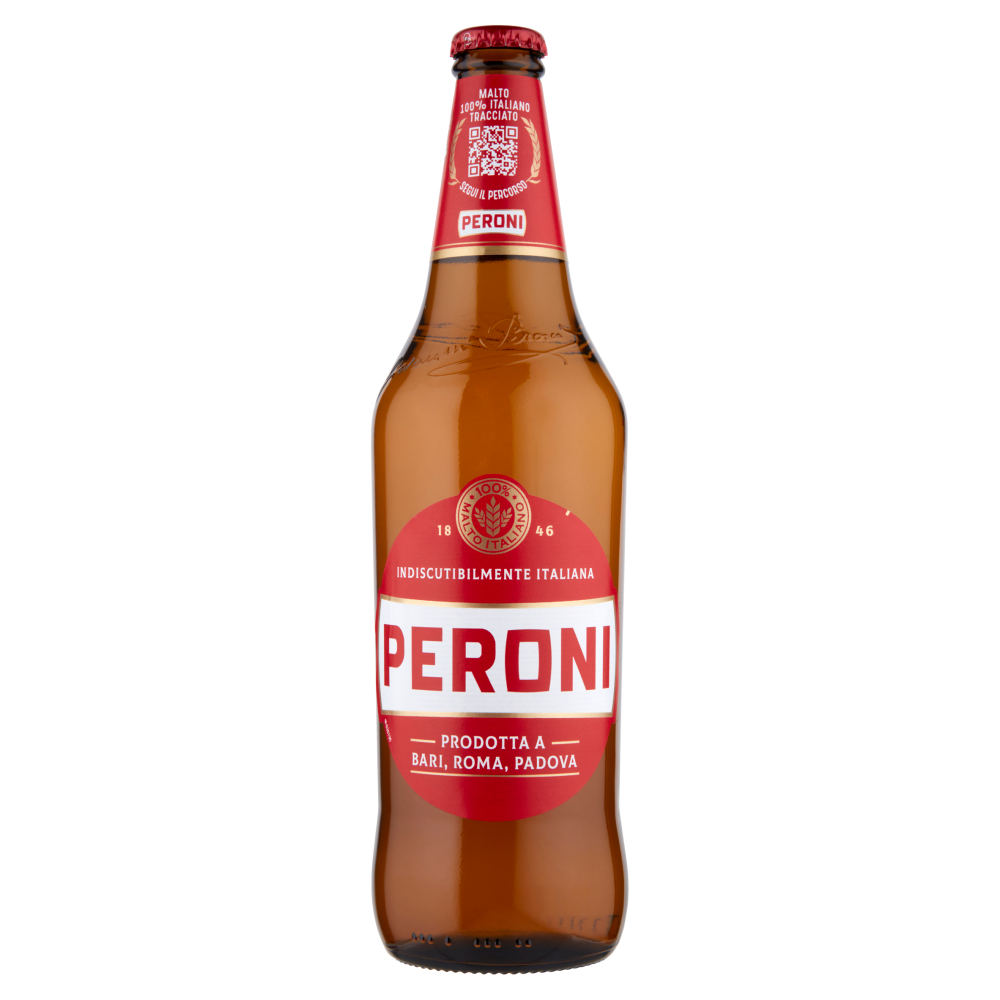Peroni 66 cl | Carrefour
