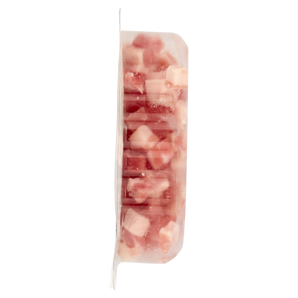 Raspini Pancetta Dolce a cubetti 2 x 50 g | Carrefour