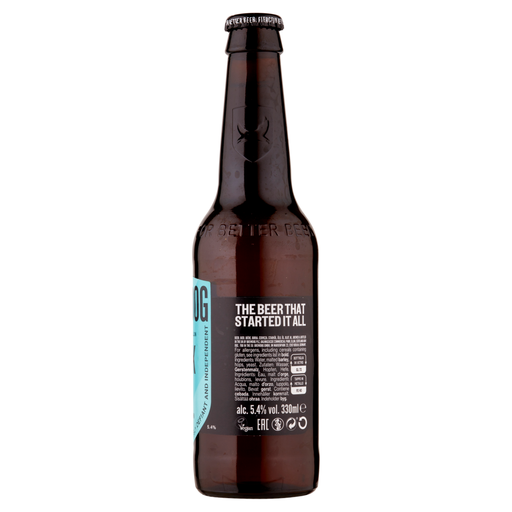 BrewDog Punk Ipa 330 ml | Carrefour
