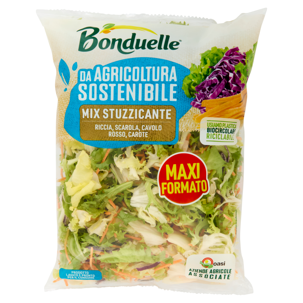 Bonduelle Mix Stuzzicante 300 g | Carrefour