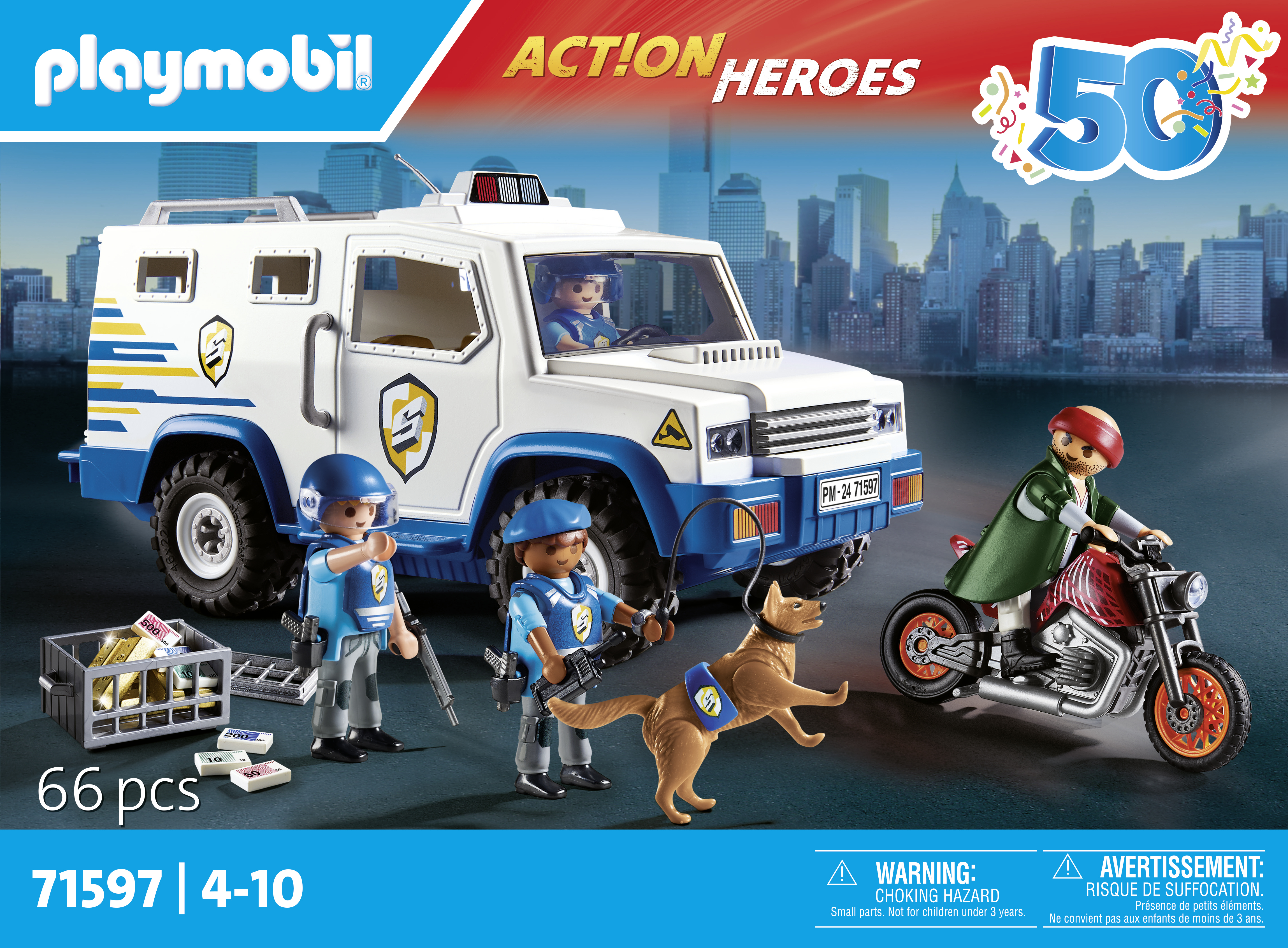 Playmobil 71597 set da gioco | Carrefour