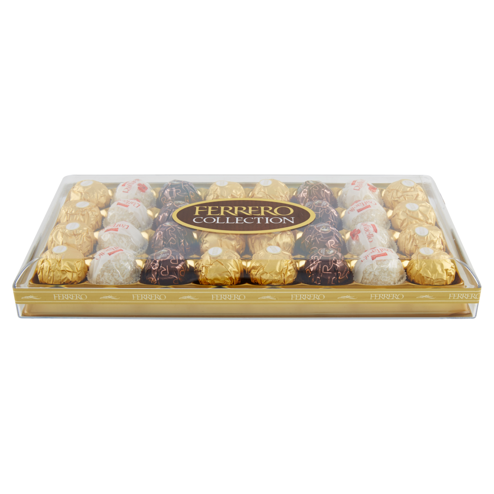Ferrero Collection 32 pezzi 359 g | Carrefour