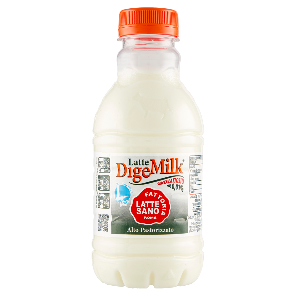Fattoria Latte Sano DigeMilk Senza Lattosio