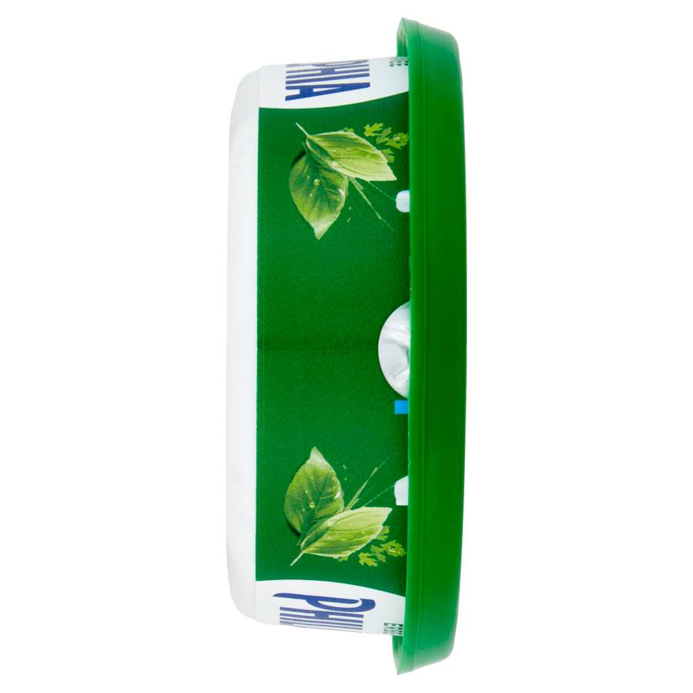 Philadelphia formaggio fresco spalmabile con Erbe Mediterranee - 150 g ...