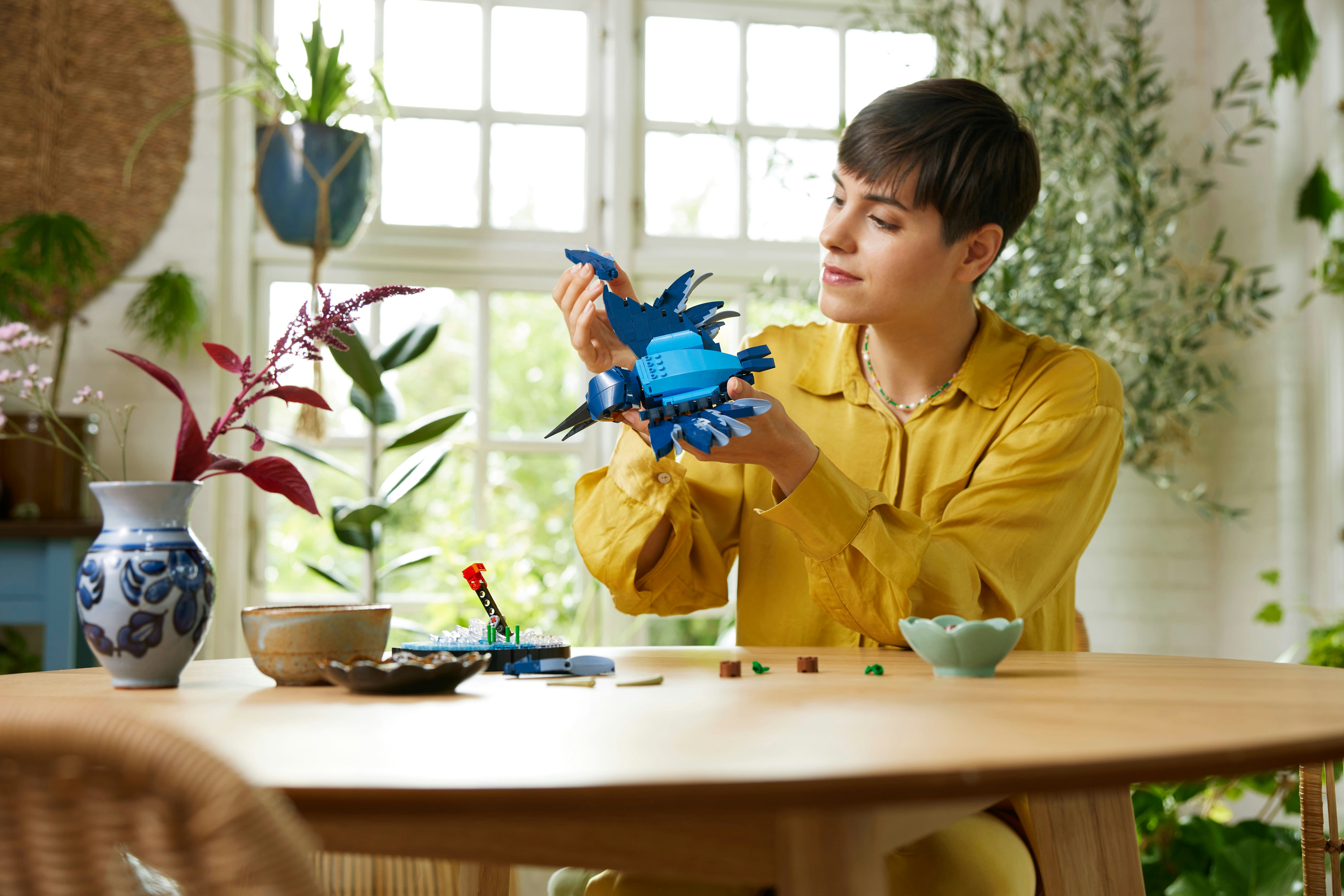 LEGO Martin pescatore | Carrefour