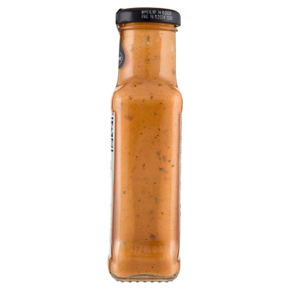 Kühne Made for Meat Chipotle Burger Style 235 ml | Carrefour