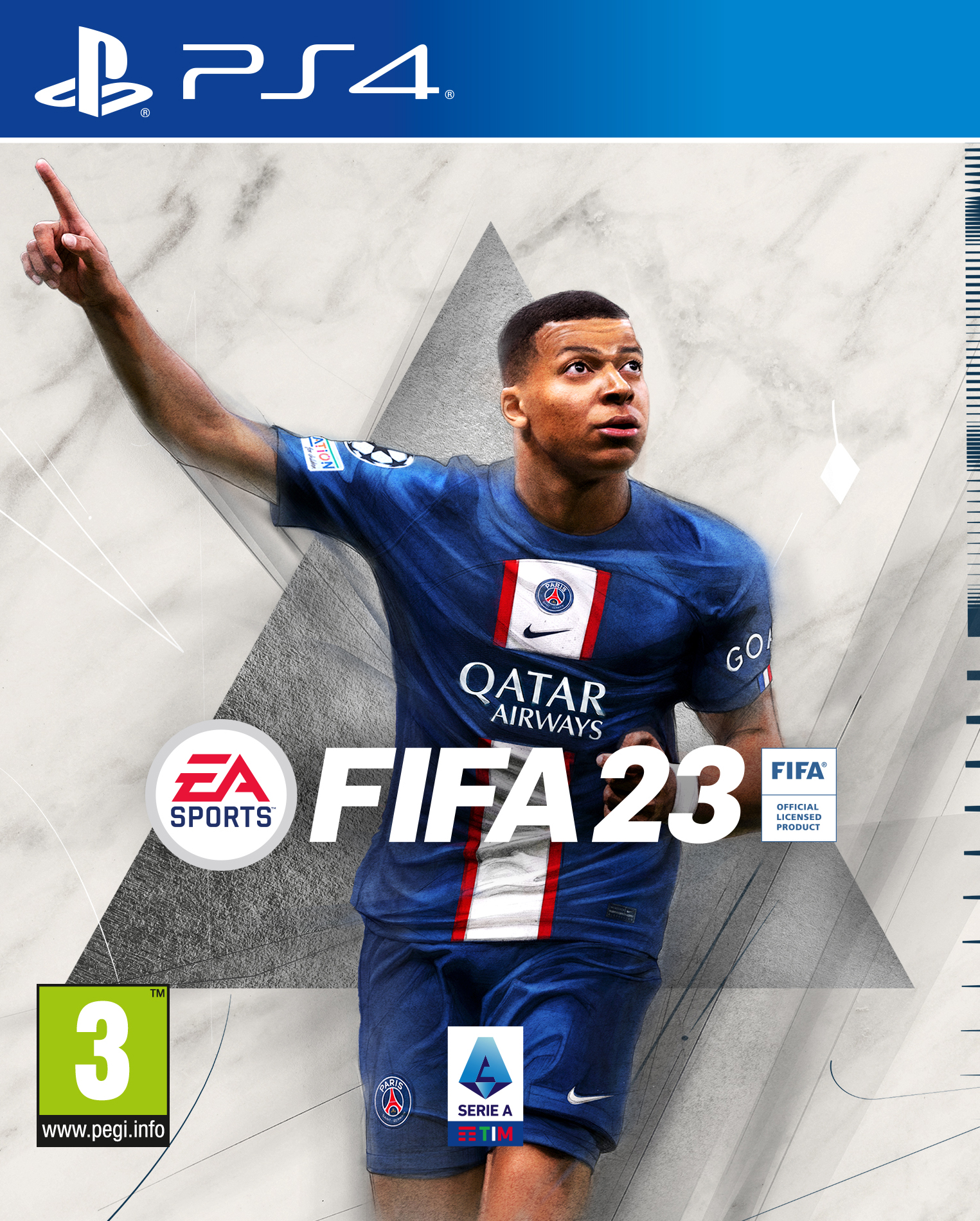 Infogrames FIFA 23 Standard ITA PlayStation 4: prezzi e offerte | Carrefour