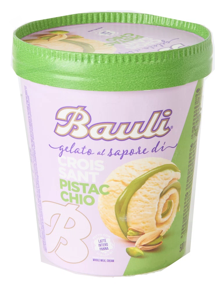 Bauli Gelato Al Pistacchio | Carrefour