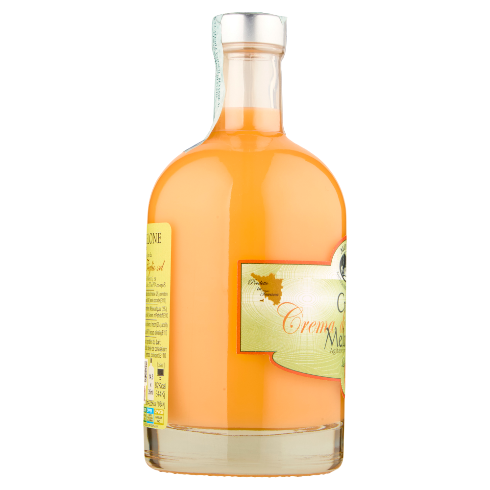 Morelli Crema di Meloncello Liquore 50 cl | Carrefour