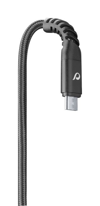 Cellularline Tetra Force Cable 120cm - MICRO USB: caratteristiche e prezzo | Carrefour
