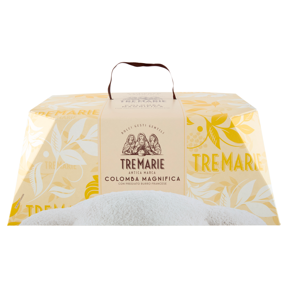 Tre Marie Colomba Magnifica 930 g | Carrefour