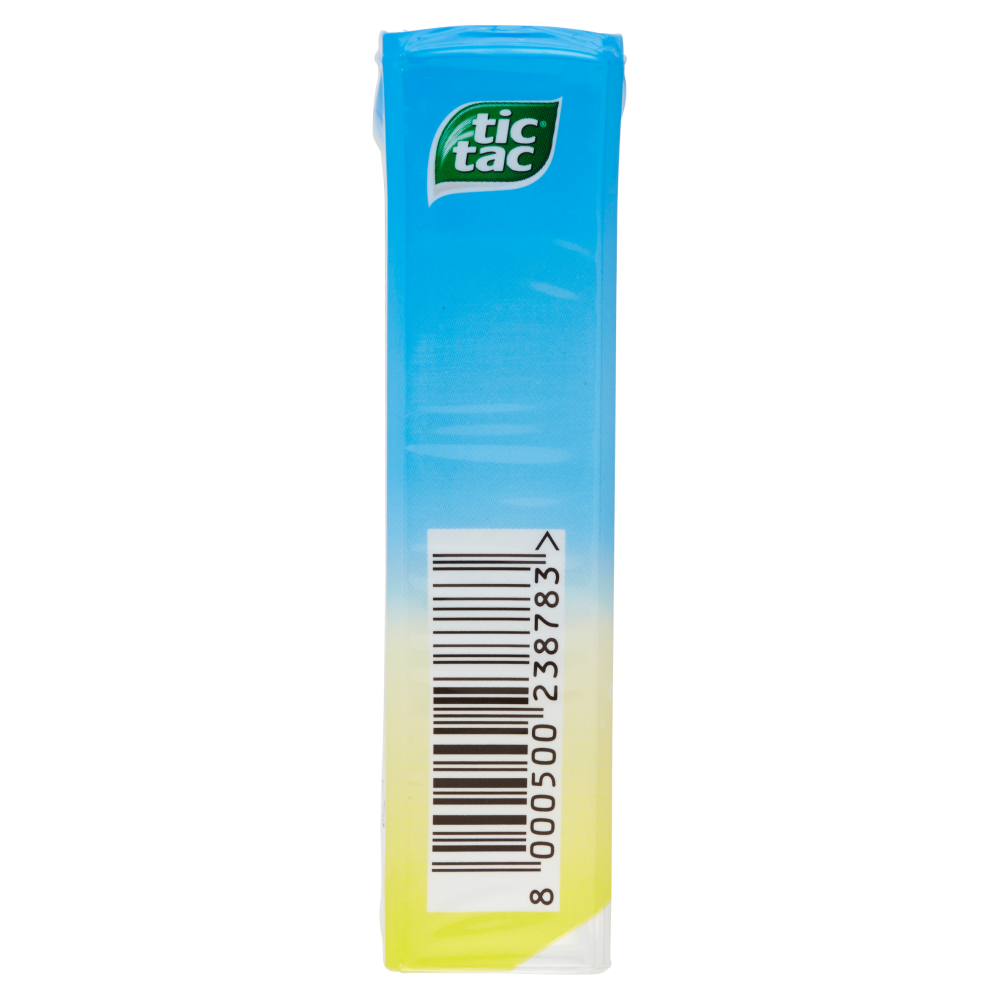 tic tac mixers Coconut-Piña Colada 49 g | Carrefour