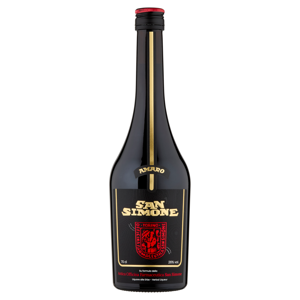 Amaro San Simone 70 cl | Carrefour