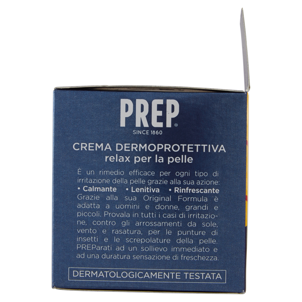 Prep Derma Protective Cream 75 ml | Carrefour