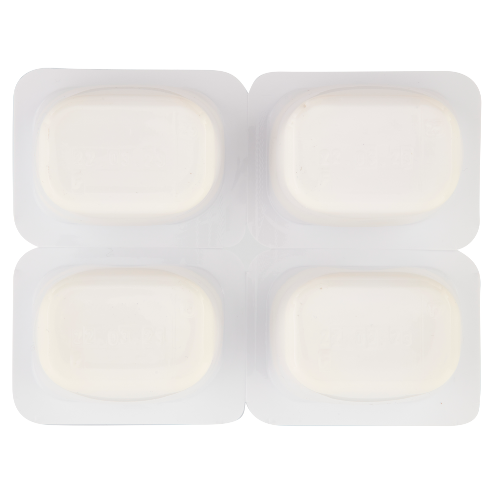 Philadelphia Original Mini formaggio fresco spalmabile - 4 x 35 g ...