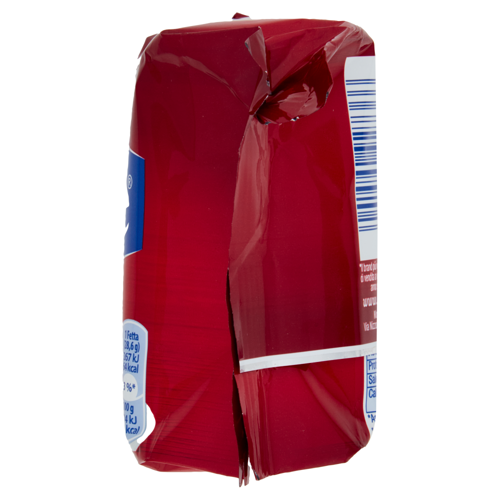 Sottilette Classiche formaggio fuso a fette - 400g | Carrefour