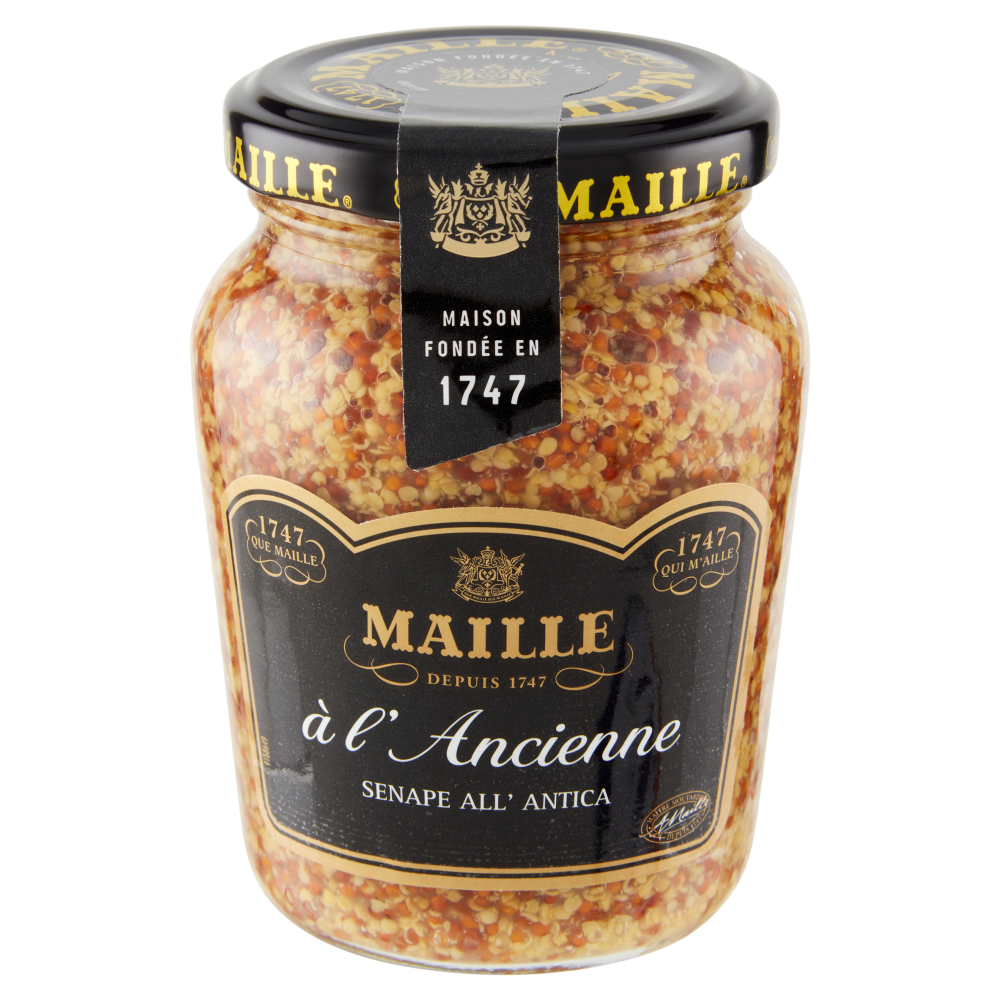 Maille Senape all'Antica 210 g | Carrefour