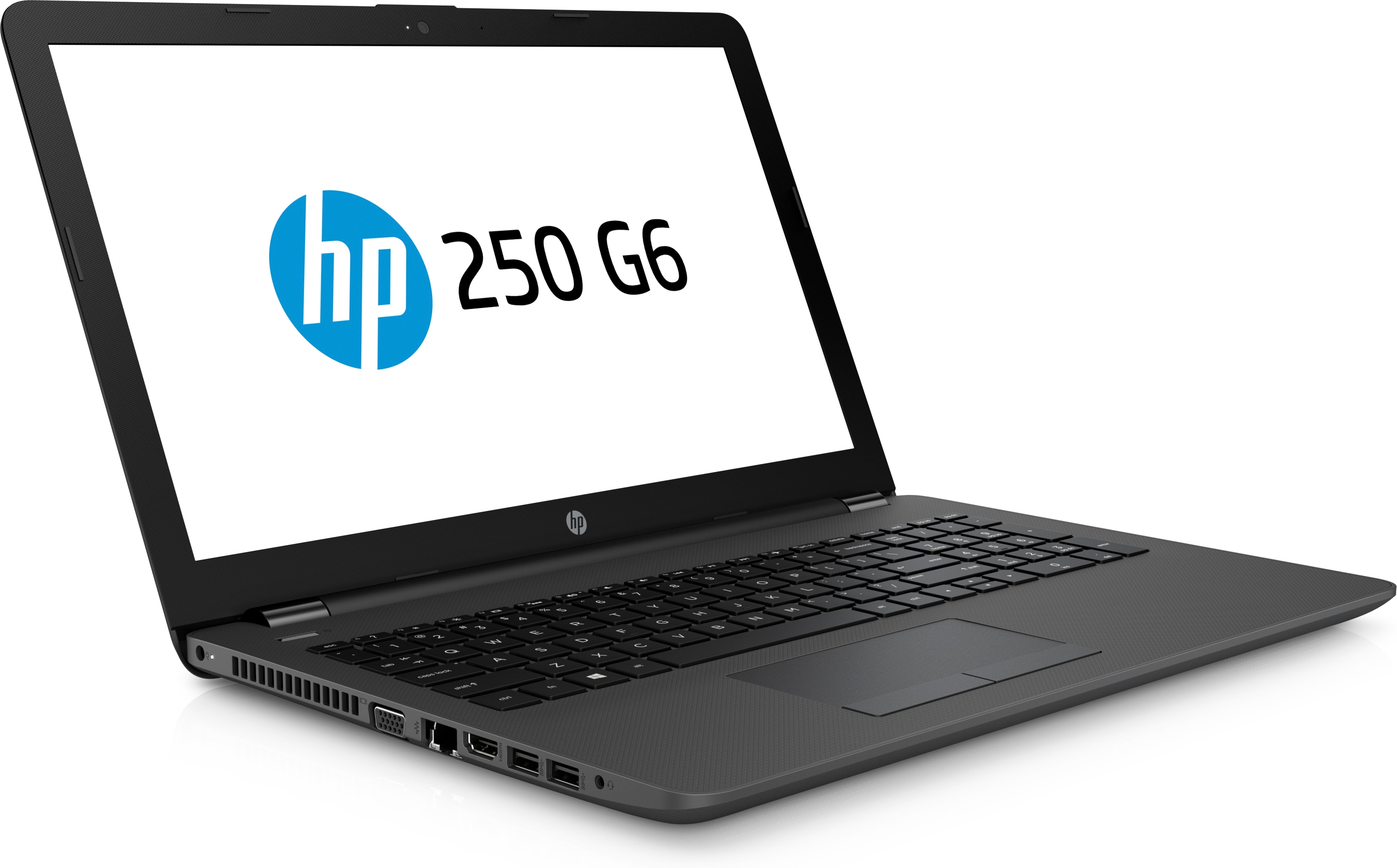 HP 250 G6 Notebook PC: offerte e prezzo | Carrefour