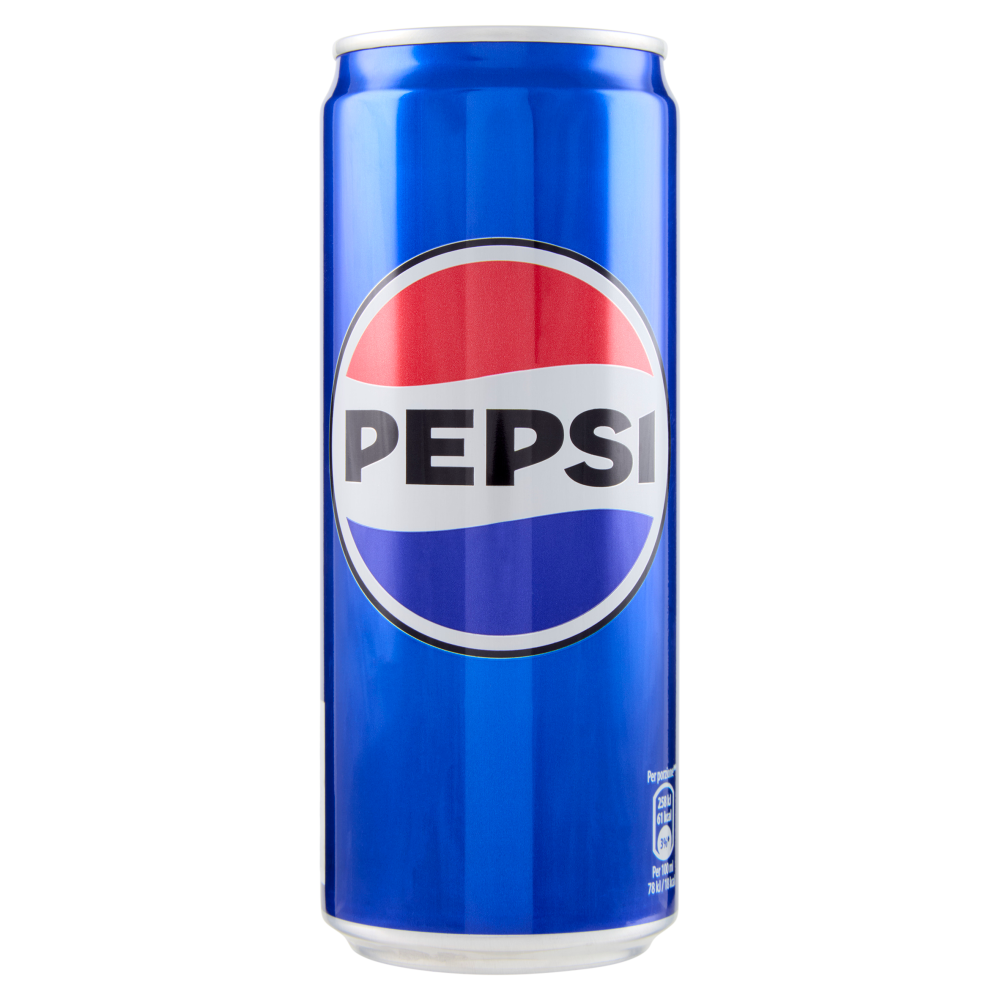 Pepsi 330 ml | Carrefour