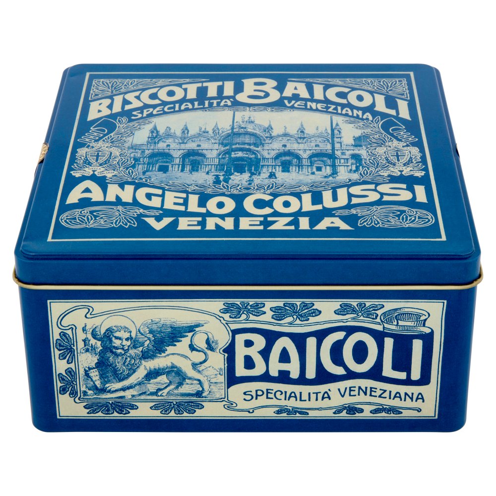 Colussi Baicoli 540 g | Carrefour
