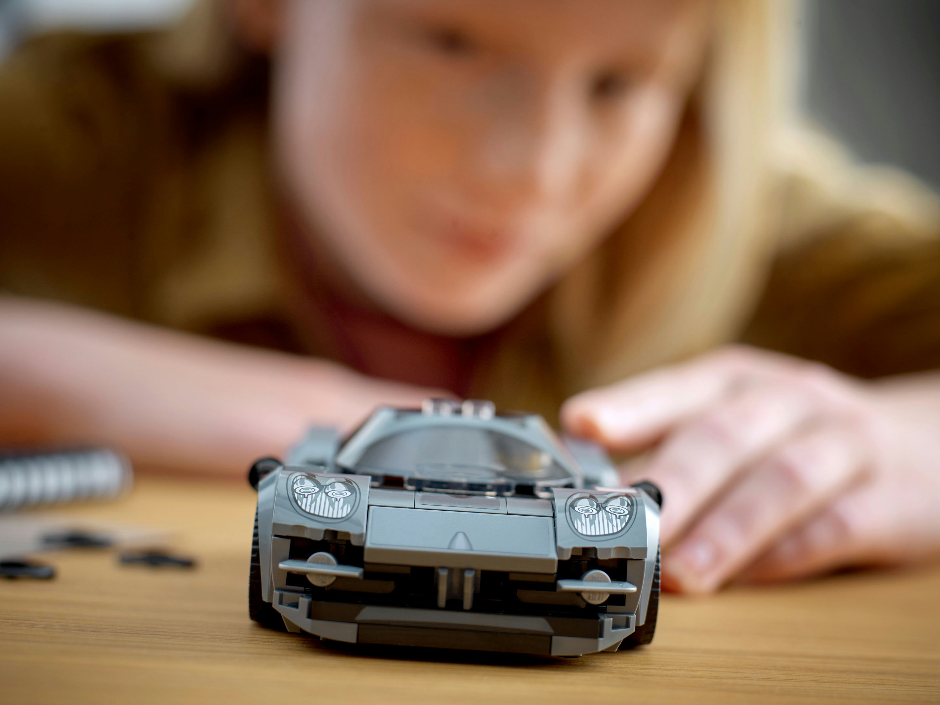 LEGO Speed Champions Pagani Utopia | Carrefour