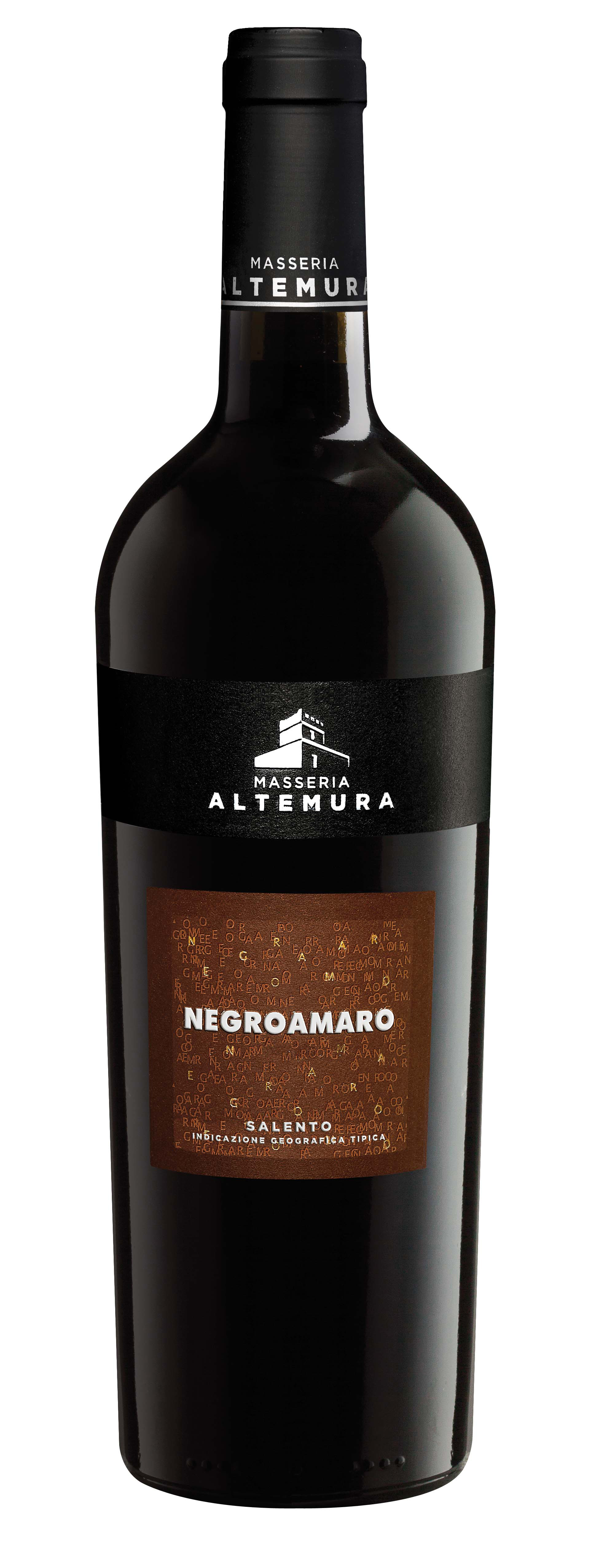 Negroamaro Salento IGT | Carrefour